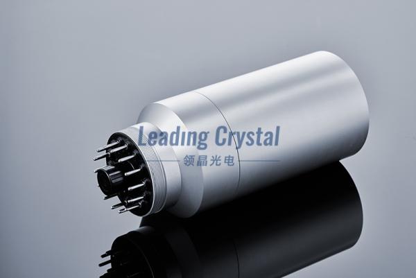 Quality BGO Scintillation Crystals | High-Density BGO for PET, Physics & Radiation Detection for sale