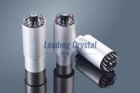 Quality LaBr₃: Ce Scintillators | High Light Output & 16ns Fast Decay for Gamma for sale