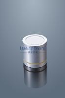 Quality Encapsulated ∅1-Inch LaBr₃: Ce Crystal Assembly for sale