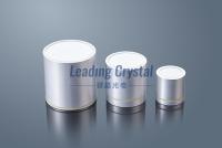 Quality Encapsulated ∅2-Inch LaBr₃:Ce Crystal Assembly for sale