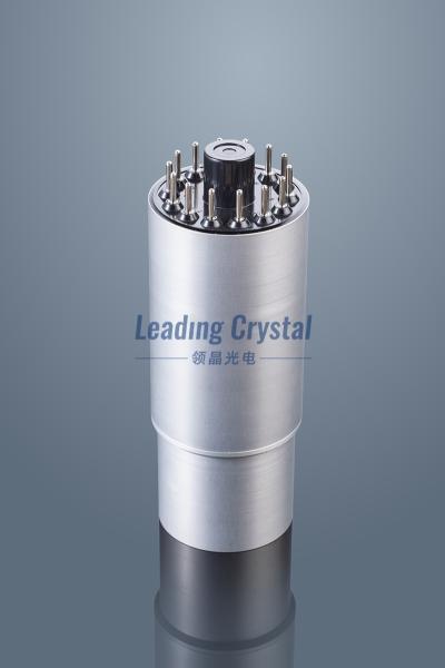 Quality ∅2-Inch LaBr₃: Ce Scintillation Detector for sale