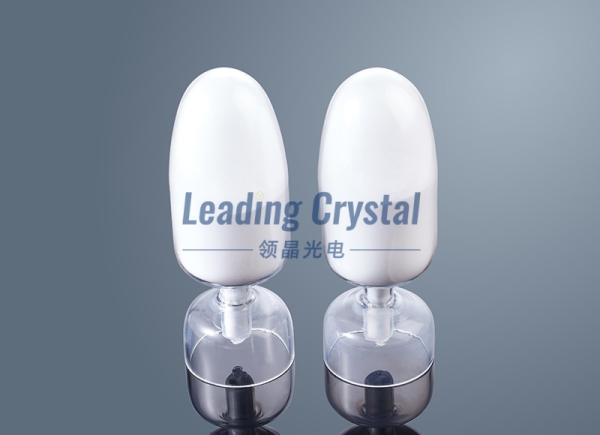 Quality LaBr₃ Raw Material High-Purity Crystal-Grade Material for Scintillation & Optical Applications for sale