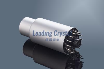 China ∅1.5-Inch LaBr₃: Ce Scintillation Detector for sale