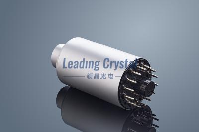 China ∅1-Inch LaBr₃: Ce Scintillation Detector for sale