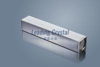Quality Encapsulated ∅50 mm × 100 mm NaI (Tl) Crystal Assembly for sale