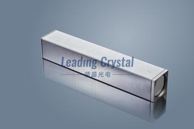 China Encapsulated ∅50 mm × 100 mm NaI (Tl) Crystal  Assembly for sale