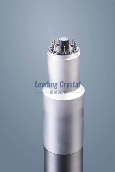 Quality ∅3-Inch NaI(Tl) Crystal Detector(PMT: CR119 ) for sale