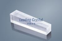 China High-Density CsI(Tl) Scintillators | Gamma Ray Blocking & Detection Efficiency for sale