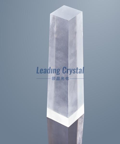 Quality High-Density CsI(Tl) Scintillators | Gamma Ray Blocking & Detection Efficiency for sale