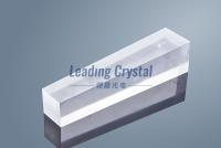 Quality High-Density CsI(Tl) Scintillators | Gamma Ray Blocking & Detection Efficiency for sale