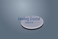 Quality CaF₂ Circular Windows Premium UV to IR Optical Windows for Demanding Application for sale