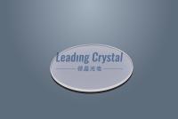 Quality Calcium Fluoride (CaF₂) Optical Windows | UV to IR Broadband Transmission for sale