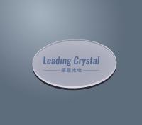 Quality CaF₂ Single Crystals Premium UV-Grade Optical Crystals for Demanding Application for sale