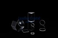 Quality Magnesium Fluoride (MgF₂) Crystals | Hard, Broadband UV-VIS-IR Windows, Lenses & for sale