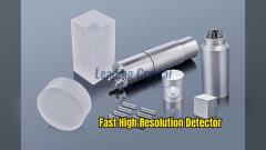 BGO Detector Fast High Resolution