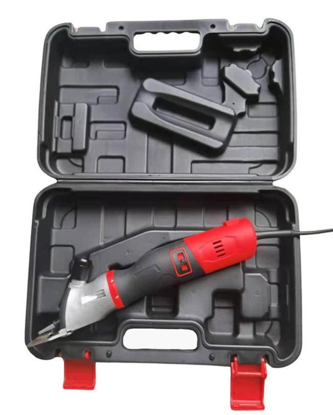 Heavy Duty Electric Sheep Clippers With 6 Speed Control 1