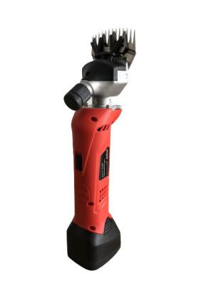 Китай Бесшнуровые овцы Clippers 200W 2500rpm электрические продается