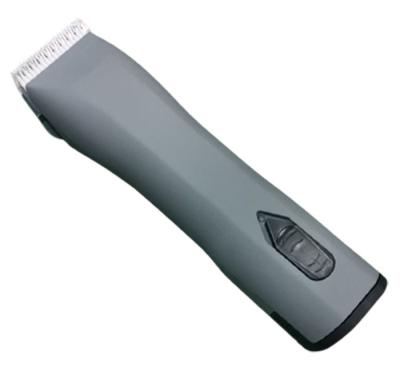 China Professionele de Hond Verzorgende Clippers van 2600rpm 2x1600mah Te koop