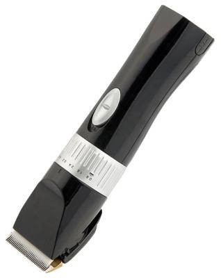 China Elektrische Hondclippers met geringe geluidssterkte, EMC Kleine Hondclippers voor Gezicht Te koop