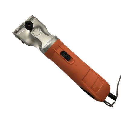 China Op zwaar werk berekende Elektrische het Paardclippers van 200W 3000rpm Te koop