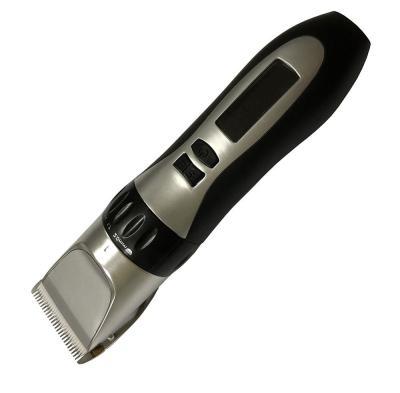 China Op zwaar werk berekende 5 Clippers van de Snelheids Regelbare 8W Elektrische Hond Te koop