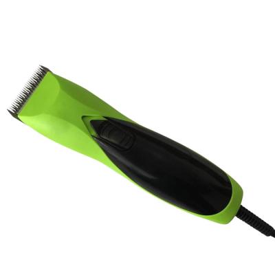 China Nuevo equipo 35W de las podadoras de pelo de la preparación del animal doméstico de Baoda en venta