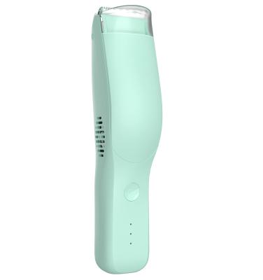 China Lichtgewicht240v AC ultra Stille de Hondclippers van 500W 2400rpm Te koop