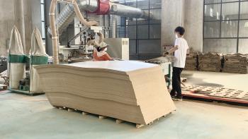 China Factory - Qingdao Meowlove Pet Products Co., Ltd.