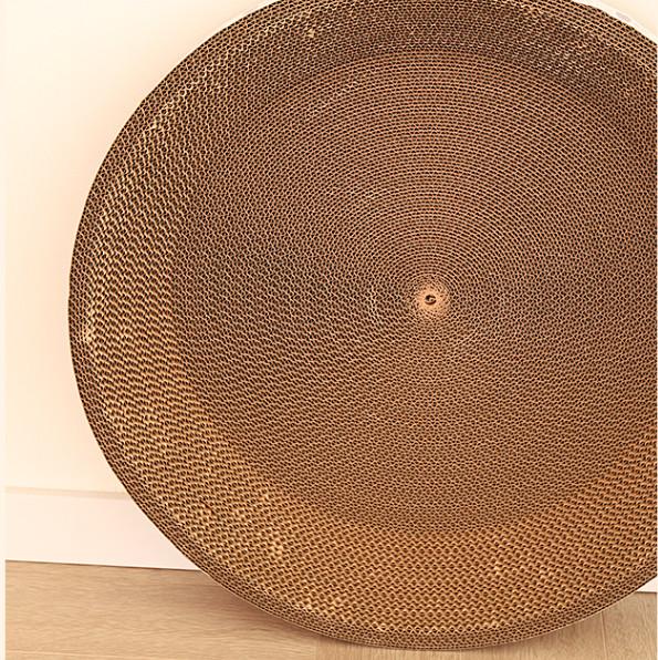 Quality MEOW LOVE PET Wear-Resistant Environmental Protection Round Cat Nest Type Cat for sale