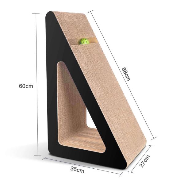 Quality Factory Direct Sales Wear-resistant, Easy-to-clean High Quality Corrugated Right for sale