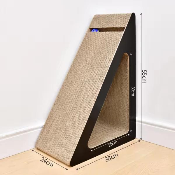 Quality Factory Direct Sales Wear-resistant, Easy-to-clean High Quality Corrugated Right for sale