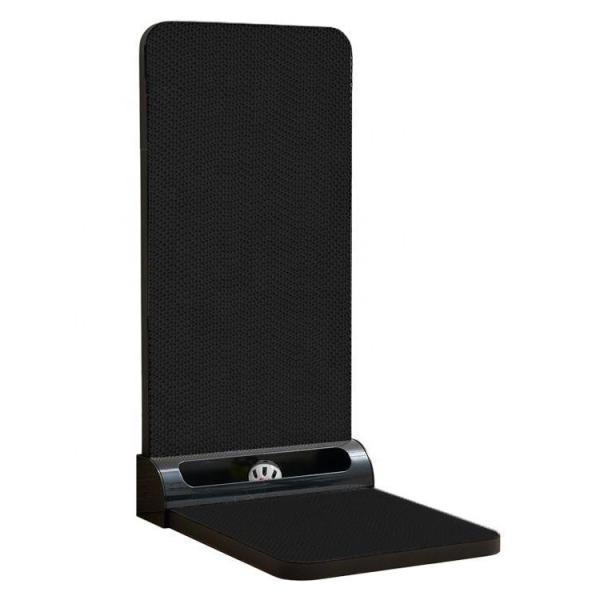 Quality Wear-resistant Cat Scratch Board Corrugated Paper L-Shaped Single-Sided Track for sale