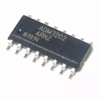 China Microplaqueta de IC dos circuitos integrados ADM3202ARNZ-REEL7 à venda