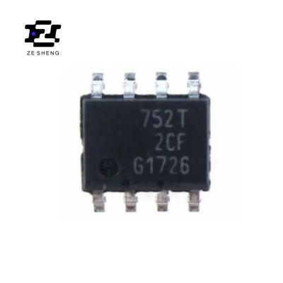 Cina Chip di IC dell'interruttore di accensione di protezione SOP8 della gestione CI Verload di potere di BSP752R in vendita