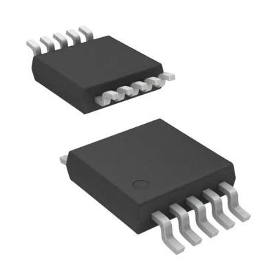 Cina Circuito integrato a semiconduttore INA226AQDGSRQ1 ultra preciso in vendita