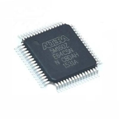 China Microplaqueta programável de 5M160ZE64A5N IC 152 megahertz de lógica programável CI à venda