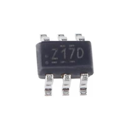 Cina Memoria flash IC Chip Dual Buffer IC Chip Integrated Circuit di NC7WZ17P6X in vendita
