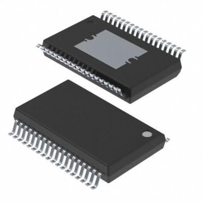 Cina TLE7368-3E Electronic Components Parts Voltage Regulators 12 V in vendita
