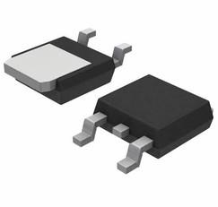 Cina Nuovo chip elettronico originale del transistor NVD6824NLT4G-VF01 IC del diodo di IC in vendita