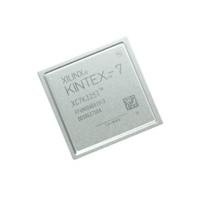 Cina Nuovo chip originale XC7K325T-2FFG900I di IC del circuito integrato in di riserva in vendita