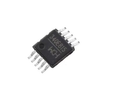 Cina I componenti elettronici IC dei nuovi accessori elettronici scheggia CH340E in vendita