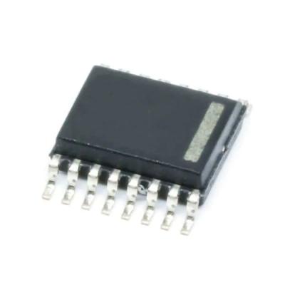 Cina Chip di memoria originale di IC di arrivo del convertitore di dati di ADS7841E CI nuovo in vendita