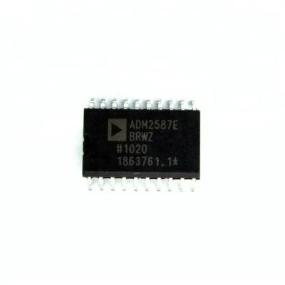Cina Interfaccia originale CI del circuito integrato ADM2587EBRWZ di componente elettronico in vendita