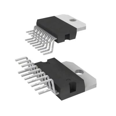 Cina Circuito integrato a semiconduttore della gestione CI di potere di L298N in azione in vendita