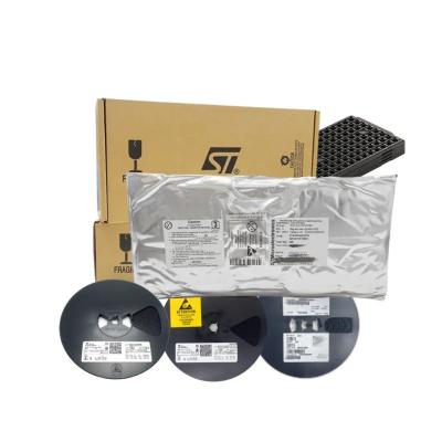 Cina Nuovo STM originale tutti i microcontroller MCU STM32F103C8T6 di serie LQFP48 in vendita