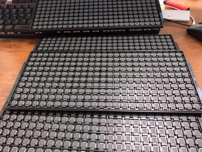 中国 元の破片IC STM32F407VGT6 STM32 MCU 32BIT 1MBのフラッシュ100LQFPのマイクロ制御回路 販売のため