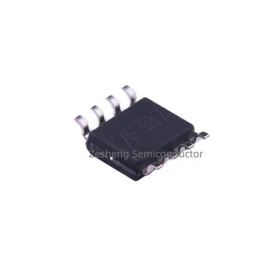 Cina SOIC-8 interfaccia CI, ricetrasmettitore ad alta velocità SN65HVD251DR VP251 della LATTA in vendita