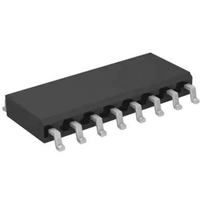 Cina ISO7762QDWQ1 Digital Isolators Integrated Circuit IC Chip SOIC16 in vendita