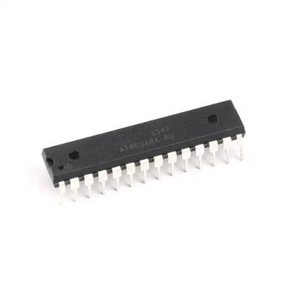 中国 ATMEGA328P-MU Microcontrollers MCU ATmega328P Integrated Circuit 販売のため