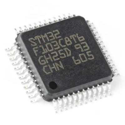 中国 ATMEGA328P-MU Microcontrollers MCU ATmega328P Integrated Circuit 販売のため